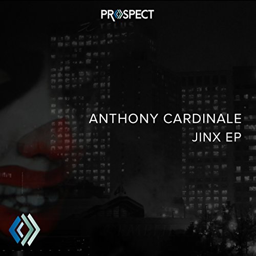 Play Jinx EP by Anthony Cardinale on Amazon Music