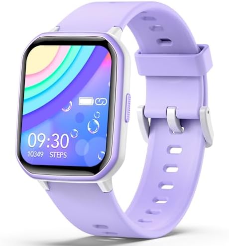 Amazon.com: Fitbit Ace 3 Activity-Tracker for Kids 6+ One Size, Black ...