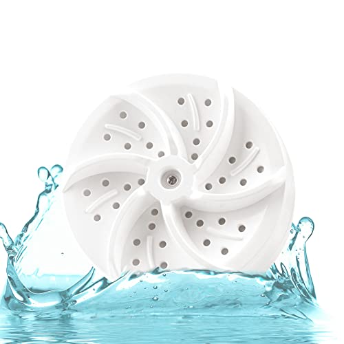 Amazon Best Sellers: Best Portable Clothes Washing Machines