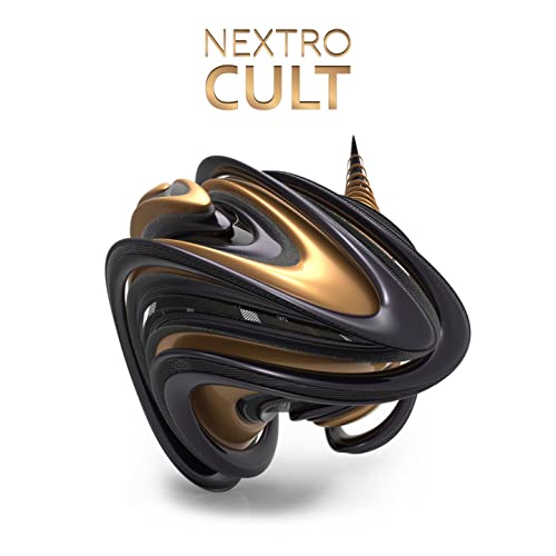 Amazon MusicでNextroのCULTを再生する