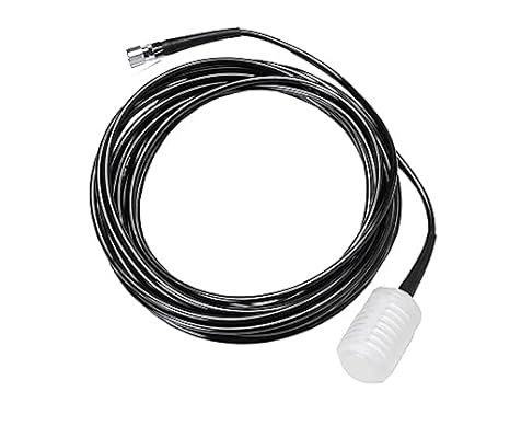 Amazon | 理研計器 RP-3R装着 8m浮子式ガス採集器 | 計測機器 | 産業・研究開発用品 通販