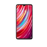 Redmi Note 8 Pro (Shadow Black, 6GB RAM, 128GB Storage with Helio G90T ...