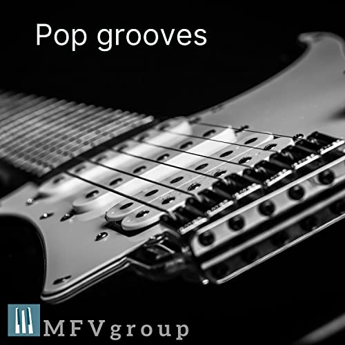 Play Pop grooves by Mfvgroup on Amazon Music