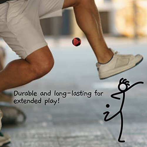 World Footbag Product Guide: 15 Best Things to Buy from World Footbag ...
