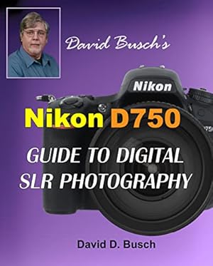 Amazon.com: David Busch's Nikon D7500 Guide to Digital SLR Photography ...