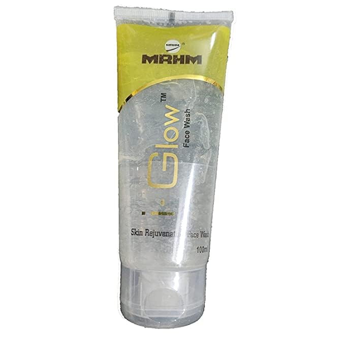 i-Glow face wash, 100gm : Amazon.in: Beauty