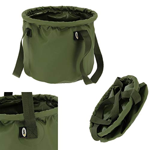 Amazon.co.uk Best Sellers: The most popular items in Fishing Water Buckets