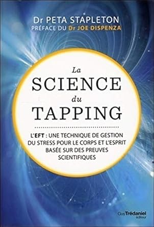 Buy La science du tapping Book Online at Low Prices in India | La ...