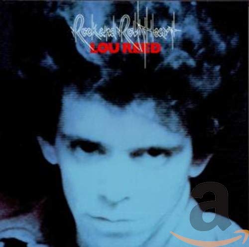 Complete List Of Lou Reed Albums And Songs - ClassicRockHistory.com
