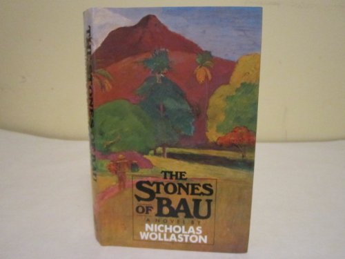 Buy The Stones of Bau Book Online at Low Prices in India | The Stones ...