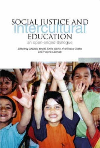 Social Justice and Intercultural Education: An Open-Ended Dialogue ...