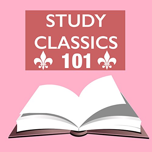 Amazon.com: Study Classics 101 - New Age Music Collection to Improve ...