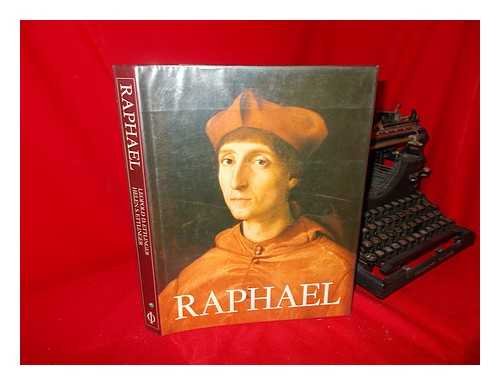 Raphael: Ettinger, Leopold D., Ettlinger, Helen S.: 9780714823034 ...