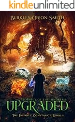 Uploaded - The Infinity Construct, Book I: A LitRPG Apocalyptic System Cultivation Series ...