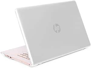 mCover Hard Shell Case for 17" HP 17-BY0000 Series (17-BY0000 to 17 ...