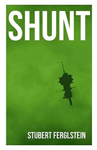 Amazon.com: Shunt (Crest): 9781521210543: Ferglstein, Stubert: Books