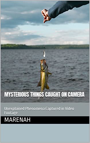Amazon Mysterious Things Caught On Camera Unexplained Phenomena
