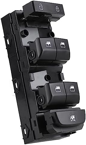 Amazon.com: 93571-M6100 Driver Power Window Switch Front Left ...