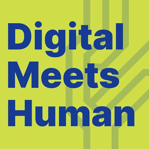 Digital Meets Human : Digital meets Human: Amazon.in: Audible Books ...