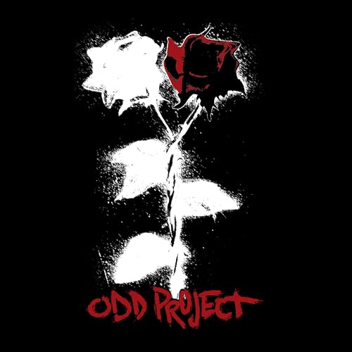 Amazon.co.jp: July 2003 Demo (Demo) : Odd Project: Digital Music