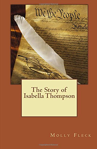 The Story of Isabella Thompson: Fleck, Molly: 9781542959704: Amazon.com ...