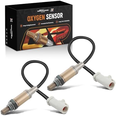 Amazon.com: maXpeedingrods 4Pcs Oxygen O2 Sensor 15716 Air Fuel Ratio ...