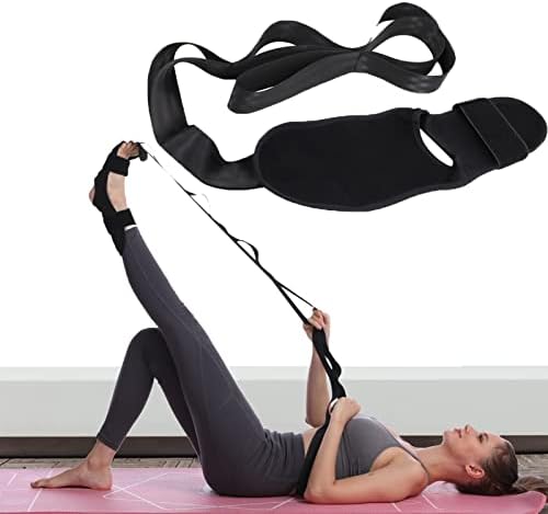 Amazon.com: Orthovital Fascia Stretcher Finally Flexible Again, Foot ...