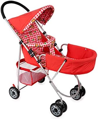 Buy Premier Pram/Stroller - 2-in-1 Lightweight Baby Perambulator for ...