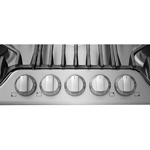 Frigidaire Professional FPGC3677RS Frigidaire Professional 36'' Gas ...