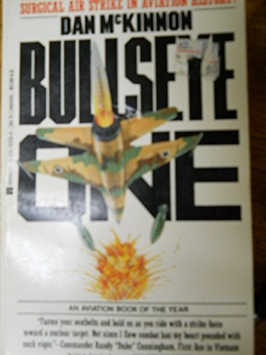 Bullseye One: Clinton Dan McKinnon: Amazon.com: Books