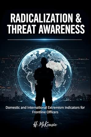 Radicalization & Threat Awareness: Domestic and International Extremism ...
