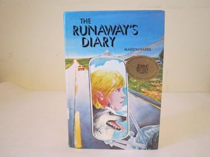 Amazon.com: the runaway's diary : harris, marilyn: Movies & TV