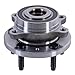 Amazon.com: EVERESTWAY 513275 Front/Rear Wheel Hub Bearing Assembly 5 ...