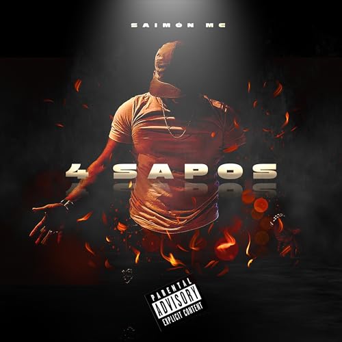 Écouter 4 Sapos par Saimón MC sur Amazon Music Unlimited