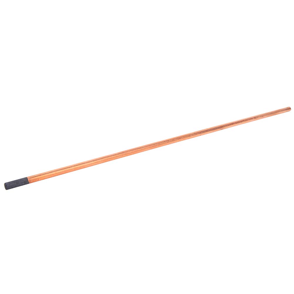 Non Ferrous Electrode Carbon Rods Electrode Cylinder Rod Chemical ...