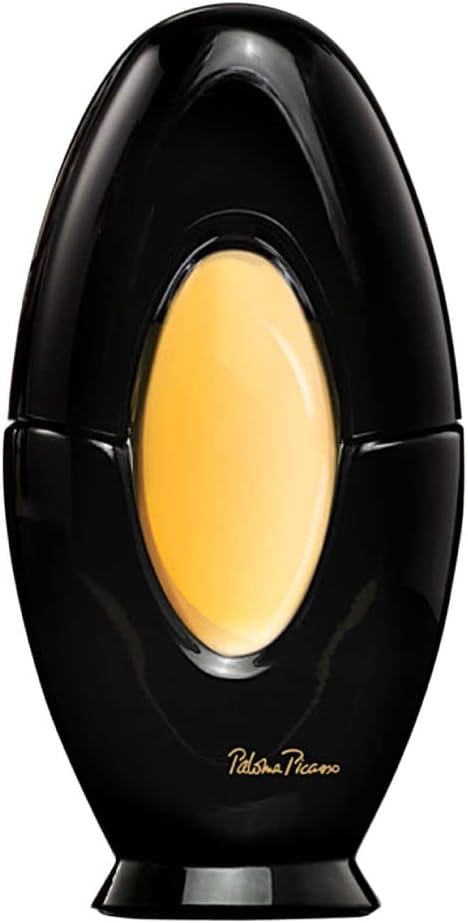 Paloma Picasso Mon Parfum Eau de Perfum Spray Perfume for Women, 100 ml ...