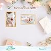 Amazon.com - 20x30 Frame Gold, Modern 30x20 Picture Poster Frame ...