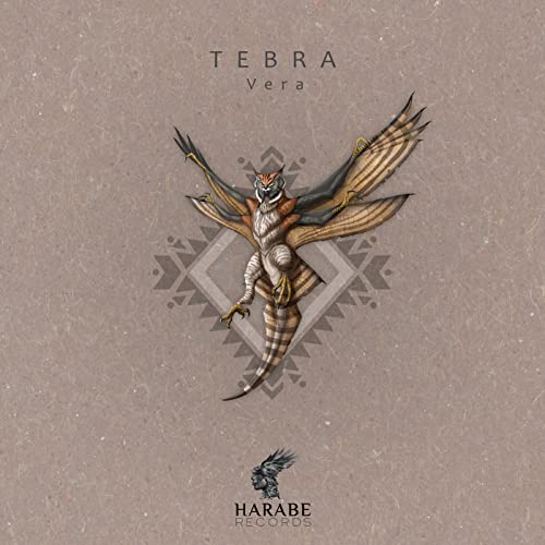 Vera by Tebra on Amazon Music - Amazon.com