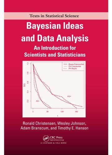 48 Best Bayesian Inference Books of All Time - BookAuthority