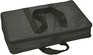 Amazon.com: Twenty Note Kidsplay Handbell Case : Musical Instruments