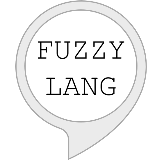 Amazon.com: Fuzzy Science Language : Alexa Skills