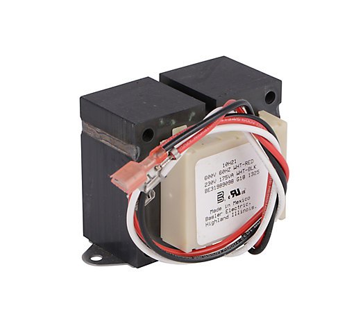 Amazon.com: 10H21 - Allied Commercial Transformer for 2-6ton 575-208v ...
