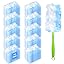 Amazon.com: Duster Refills,50 Count 180 Heavy Duty Dusters Refills ...