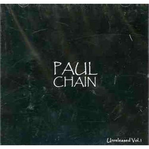Amazon.co.jp: Unreleased, Vol. 1 : Paul Chain: Digital Music