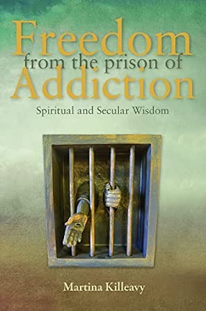 Freedom from the Prison of Addiction: Spiritual and Secular Wisdom ...