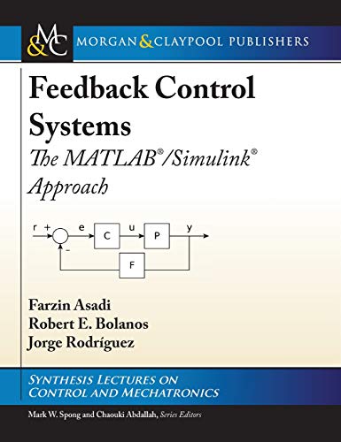 The Best Control System Books of All Time - BookAuthority
