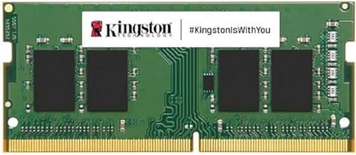 Kingston KSM56T46BD8KM-32HA 32gb 5600mt/s Ddr5 Ecc Cl46 Mem Sodimm 2rx8 ...