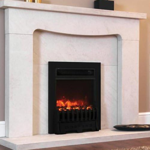 Amazon.com: Celsi Royale Electric Fire 16 Inch Traditional Insert