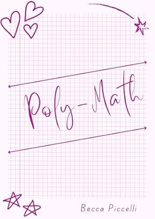 Amazon.com: Poly-Math eBook : Piccelli, Becca: Kindle Store