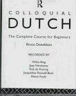 Amazon.com: Colloquial Dutch: A Complete Language Course (Colloquial ...